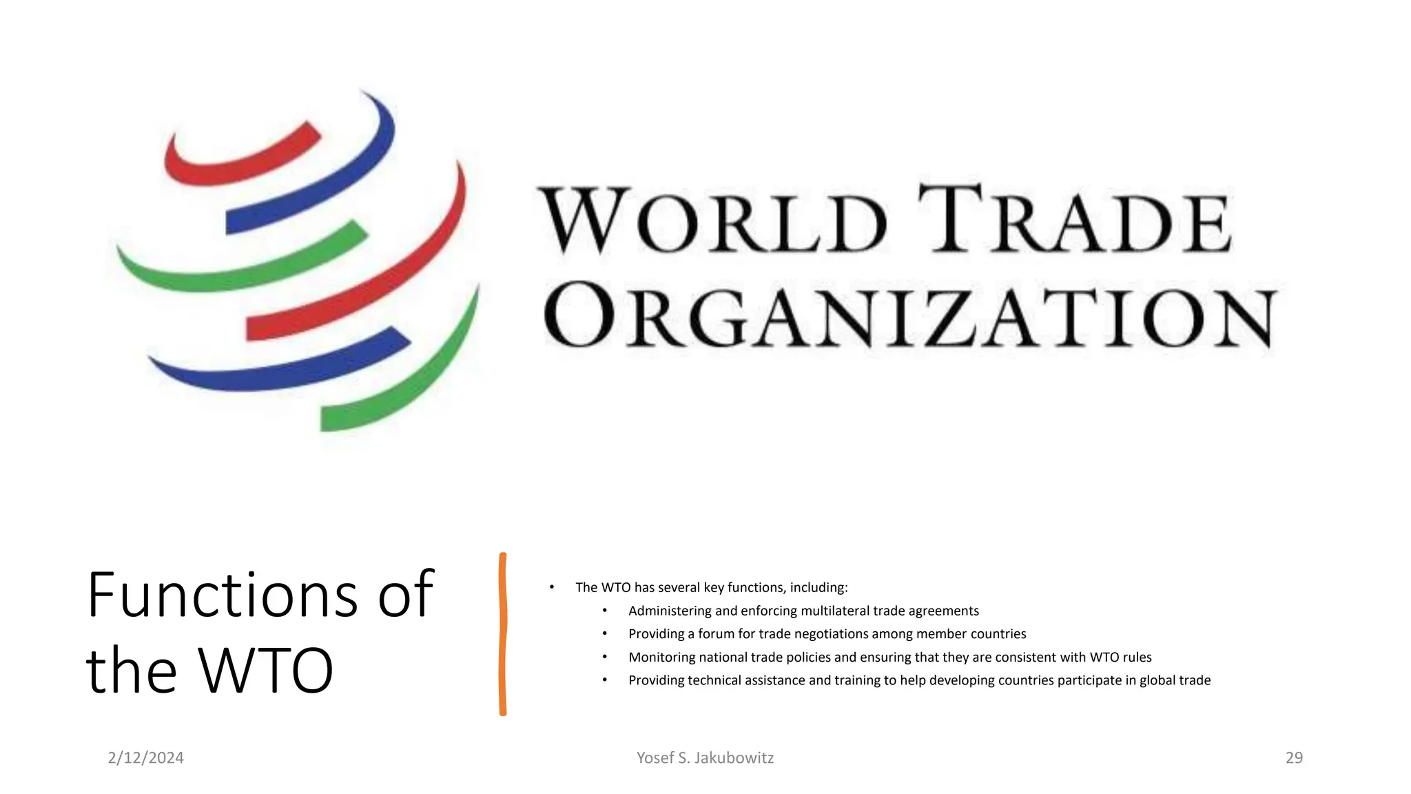Geopolitics: Globalization.pptx