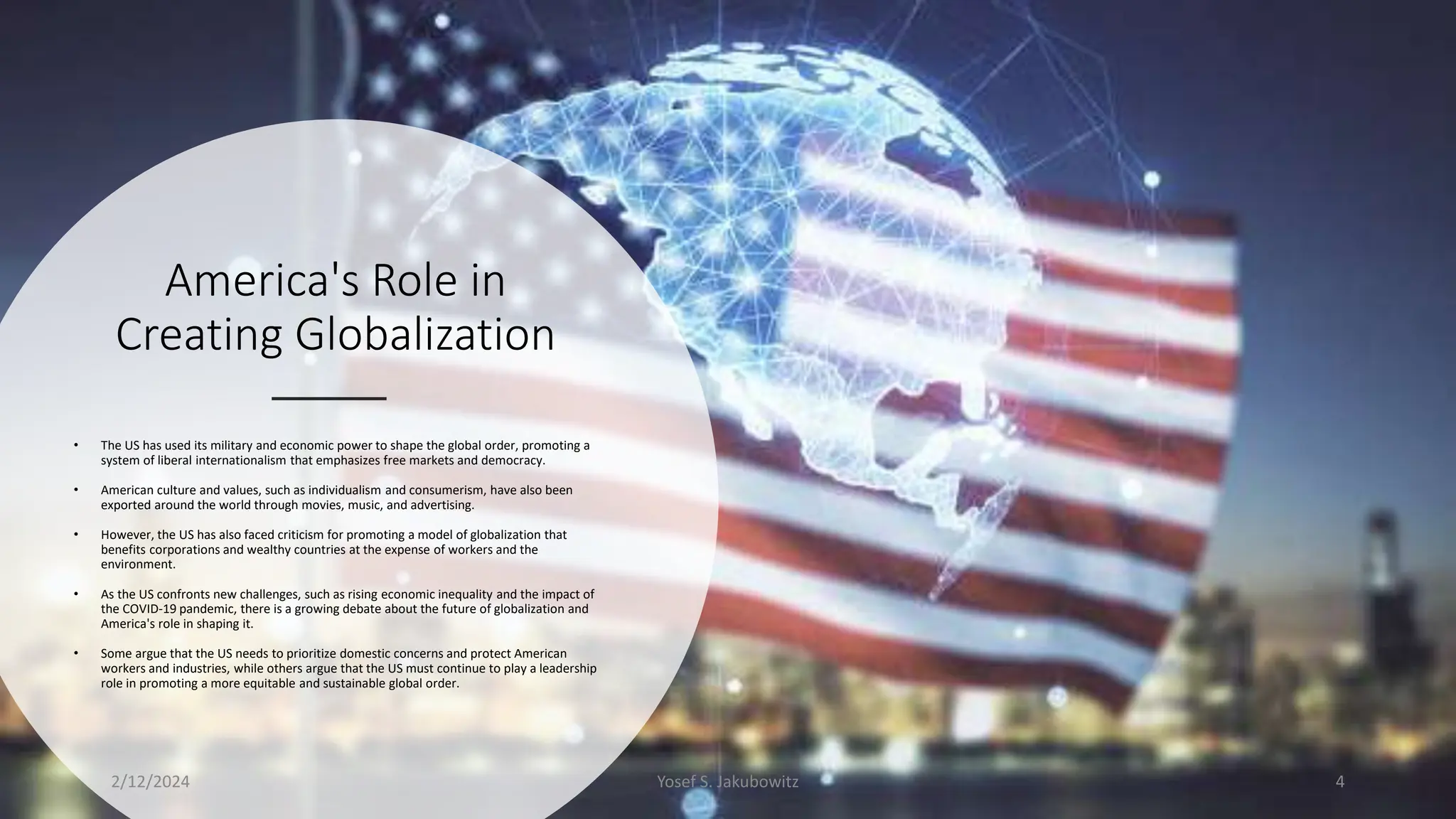 Geopolitics: Globalization.pptx