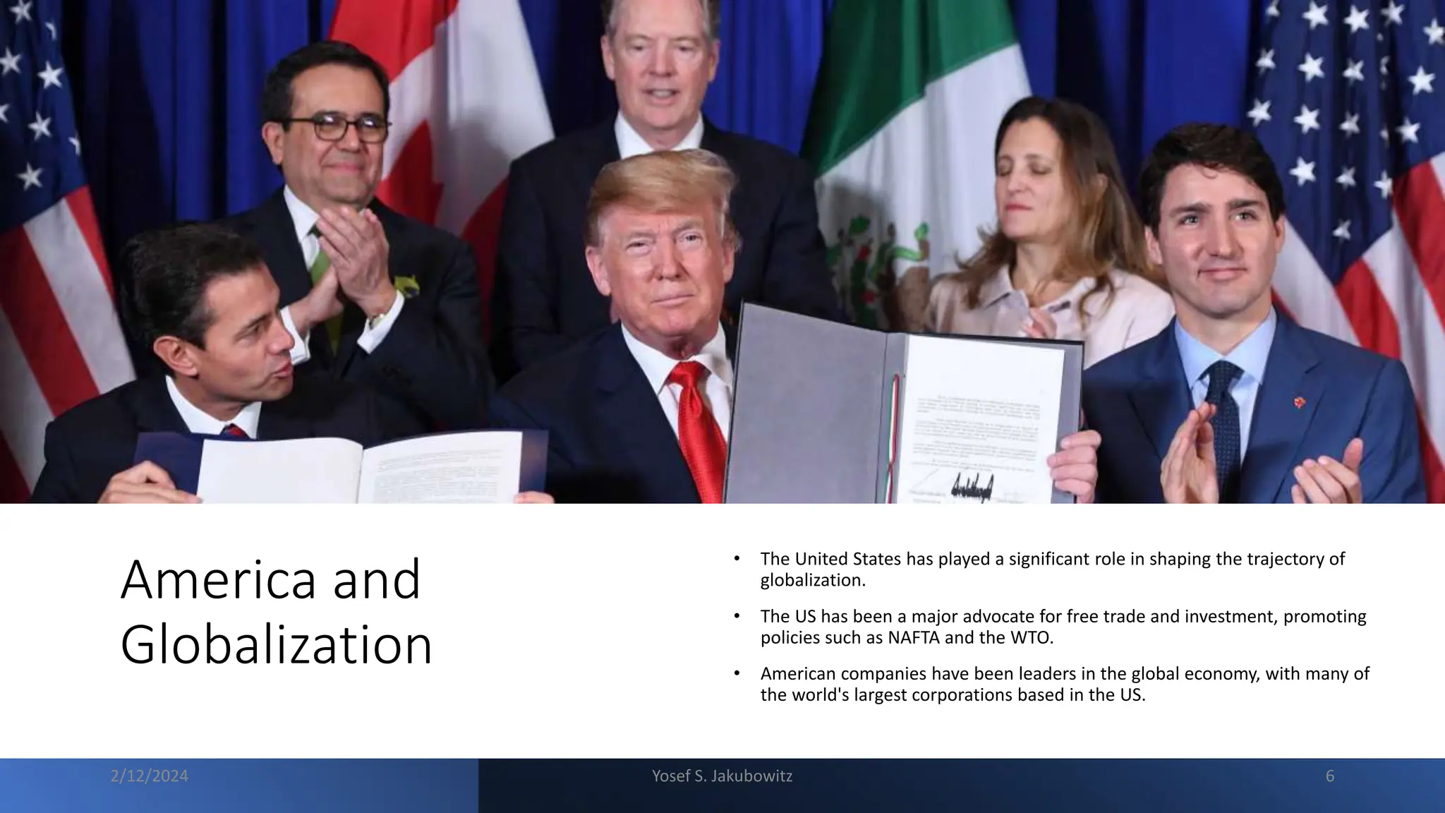 Geopolitics: Globalization.pptx