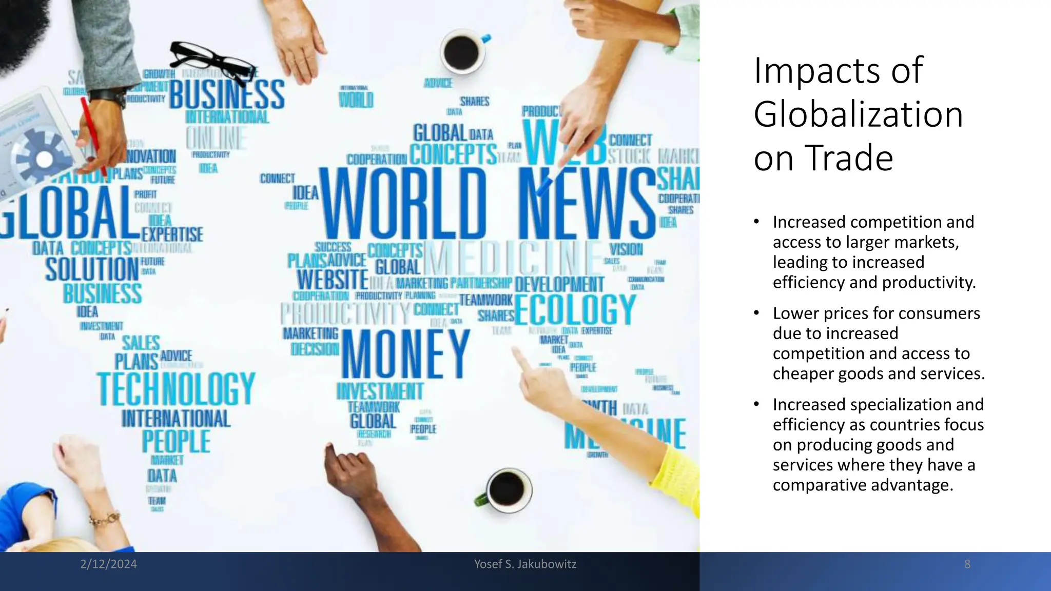 Geopolitics: Globalization.pptx