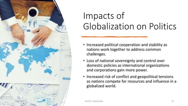 Geopolitics: Globalization.pptx