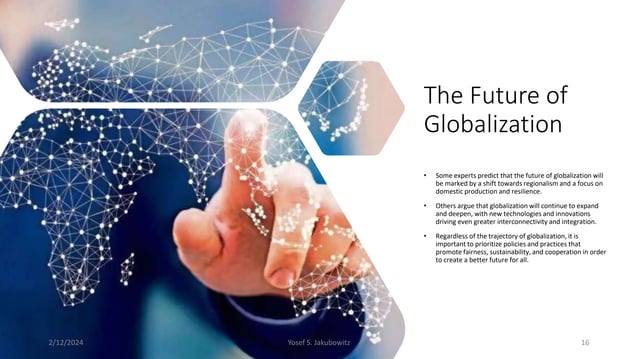 Geopolitics: Globalization.pptx