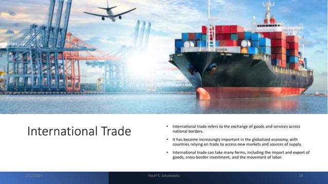 Geopolitics: Globalization.pptx