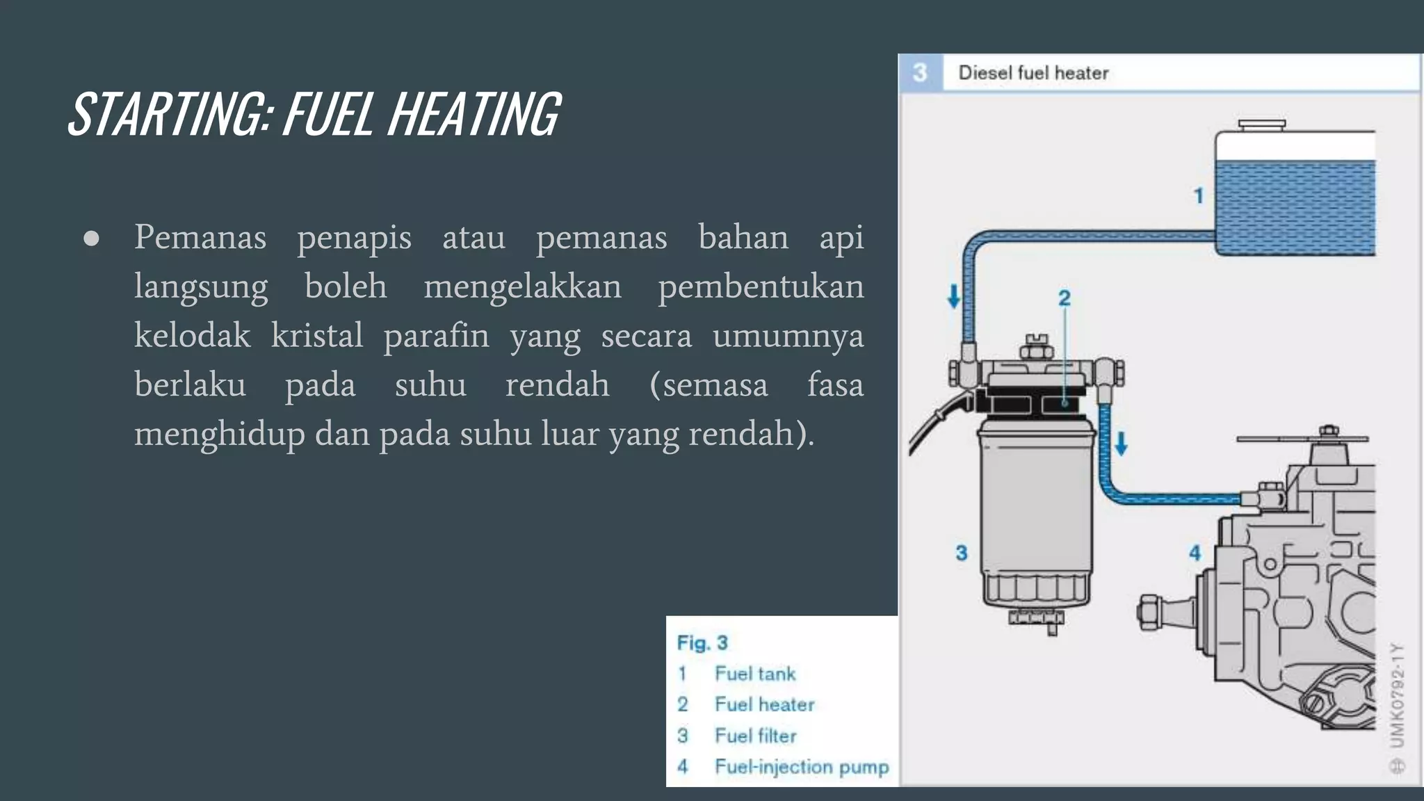 HEUI, Injector Nozzle, Pre-Heating systems _ Vacuum Pump.pptx