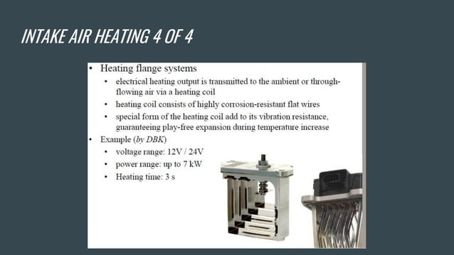 HEUI, Injector Nozzle, Pre-Heating systems _ Vacuum Pump.pptx