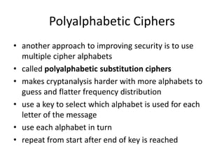 Week 5 lec 5 Cryptography.pptx