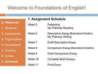 Week 5 lecture | PPTX | Educational Assessment | Education