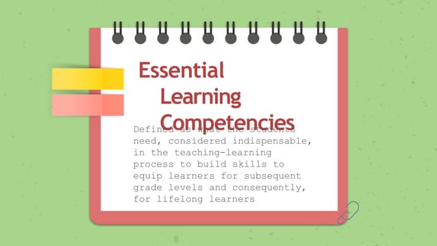 Week 5 Most Essential Learning Competencies.pptx