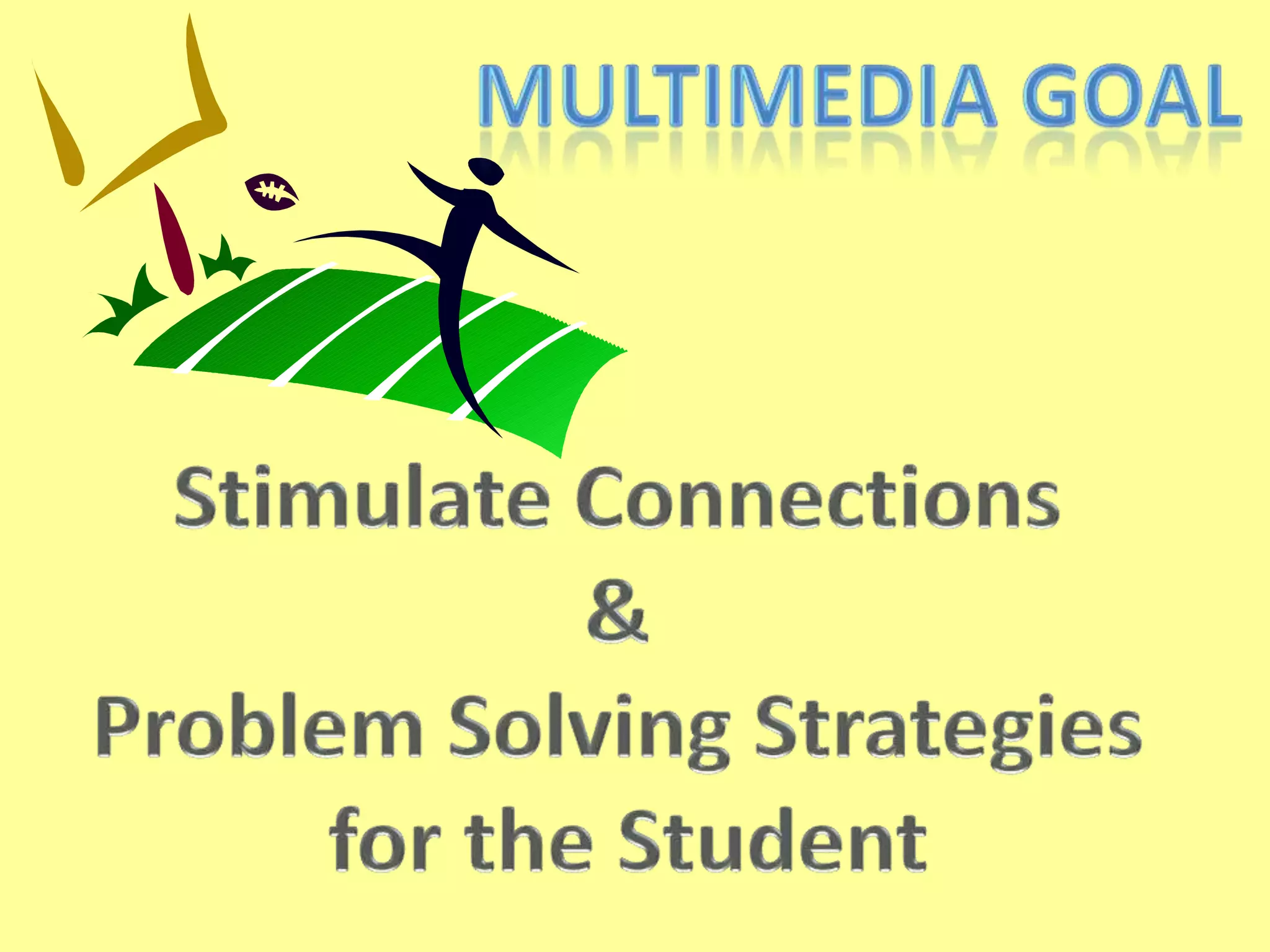 Week 5 multimedia presentation | PPT
