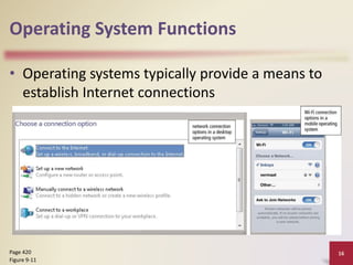 operating system | PPT | Free Download