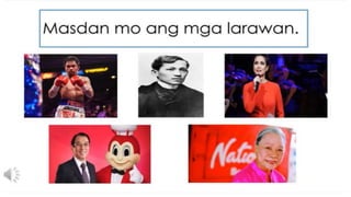 Week 5 PANGARAP (1).pptx