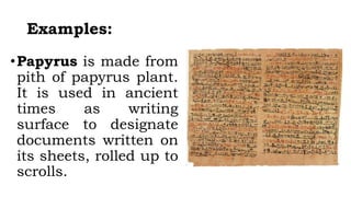 Week 5 Part 2 - Introduction to Media and Information Literacy.pptx