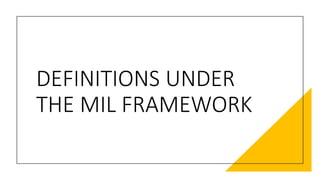 Week 5 Part 2 - Introduction to Media and Information Literacy.pptx