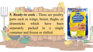 WEEK 5 PART 2 PREPARE POULTRY AND GAME DISHES.pptx