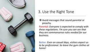 Week 5 Persuasive Messages_1 | PPT