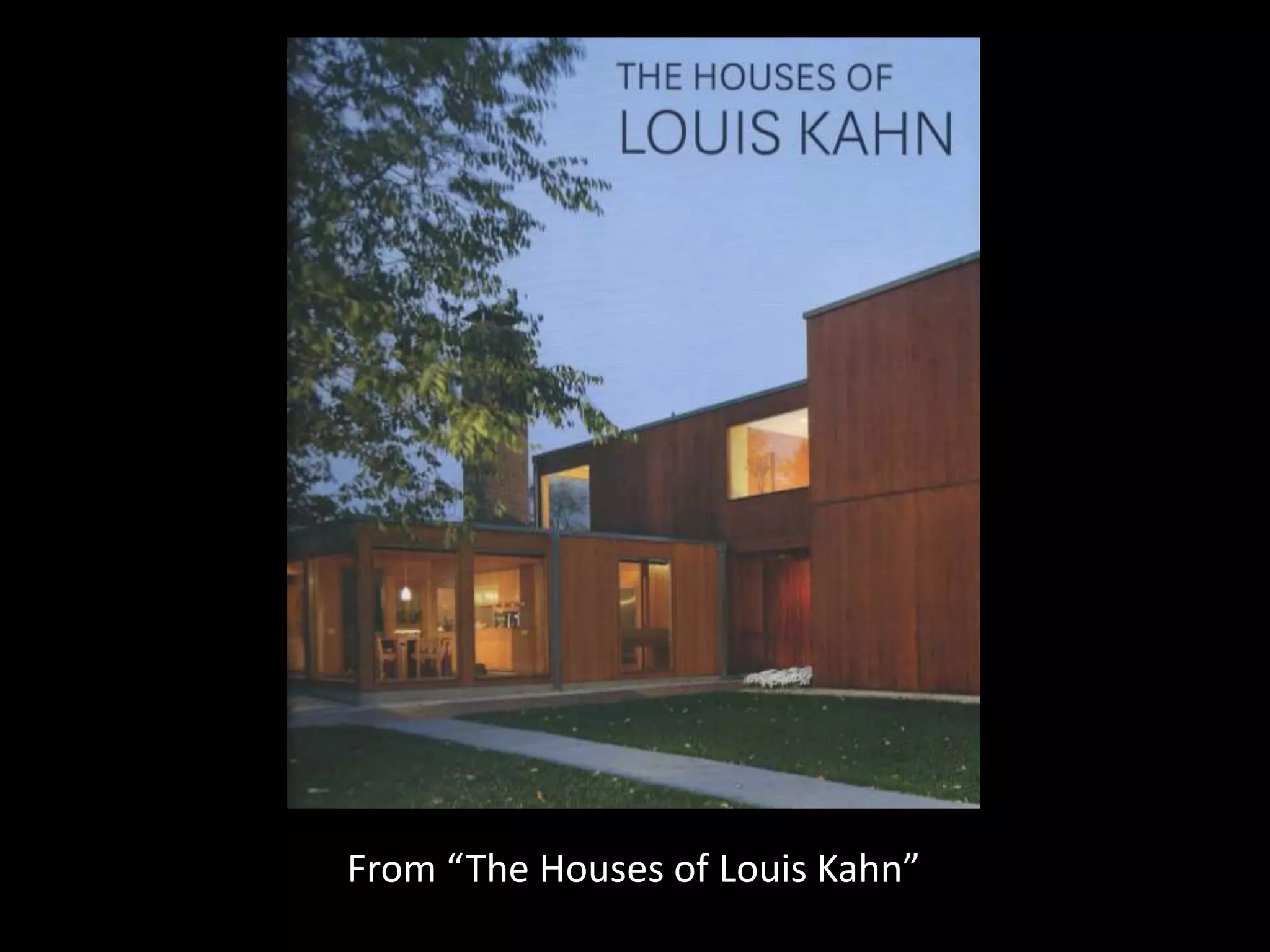 Week 5 powerpoint elevations | PPTX