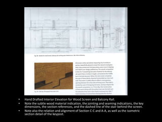 Week 5 powerpoint elevations | PPTX