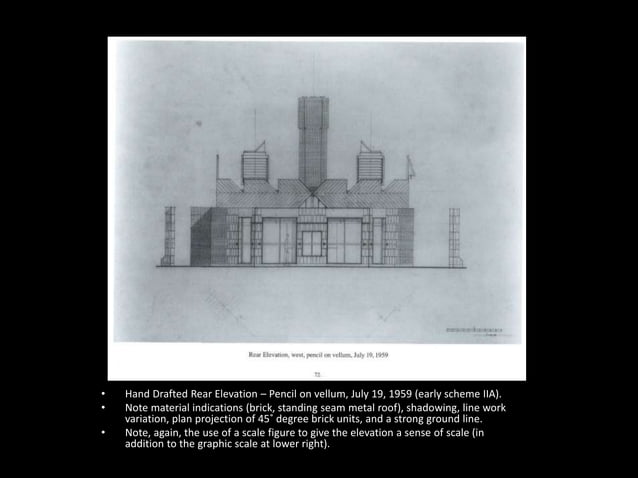 Week 5 powerpoint elevations | PPT