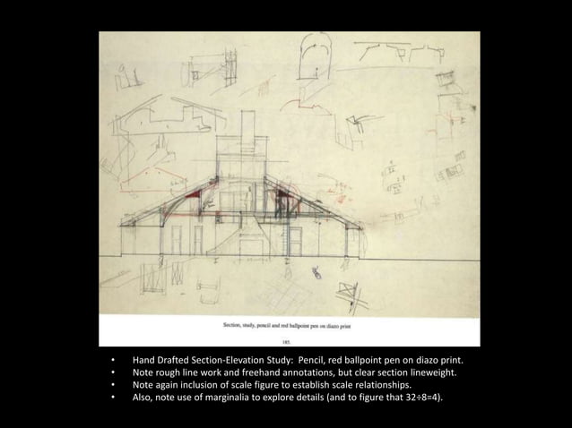 Week 5 powerpoint elevations | PPT