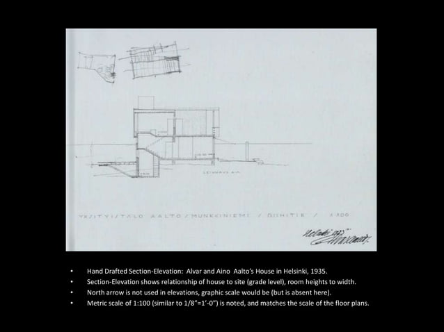 Week 5 powerpoint elevations | PPT