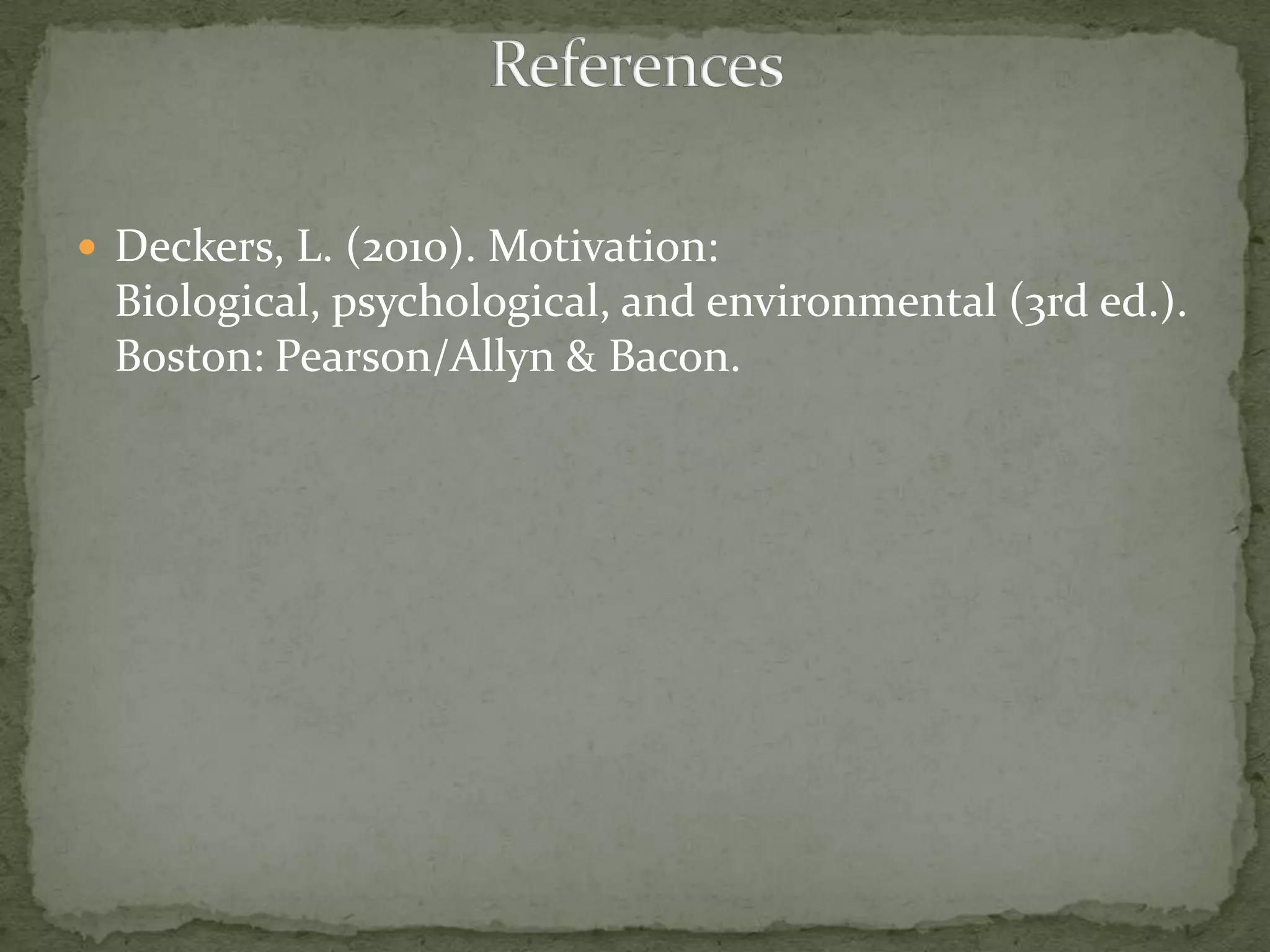 Week5 ppt psy355 | PPTX