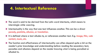 Week 5 pragmatics | PPT