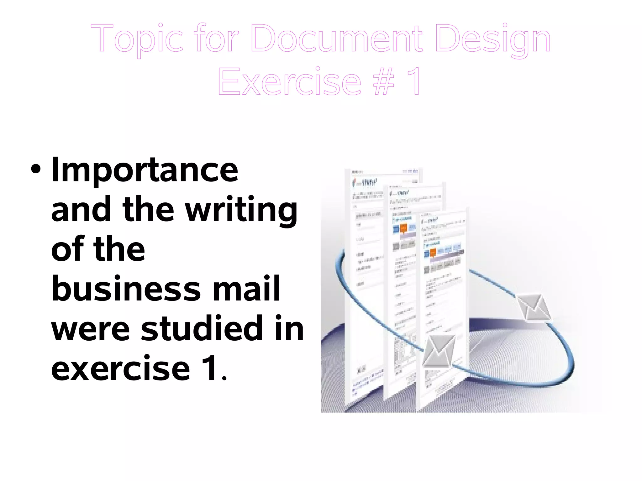 Week5 presentation | PDF