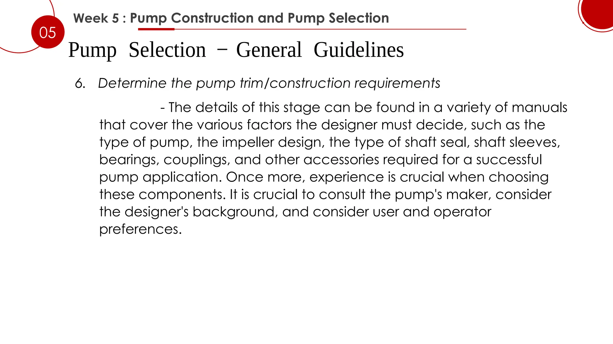 Week_5_Pump_Construction_and_Pump_Selection.pptx