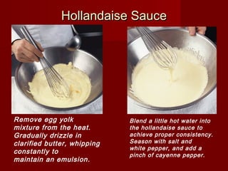 Sauces | PPT