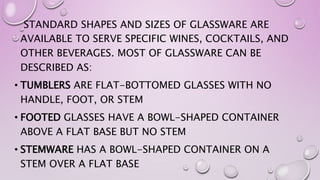 Serve Beverage Orders Power point Presentation | PPTX