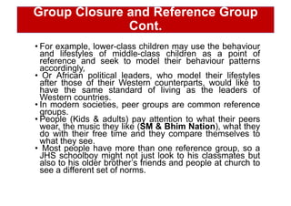 Social Groups and their basic features.pdf