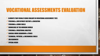 Week 5 Vocational Test is by khairs.pptx