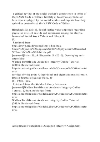 Week 5Week 5 Assignment Assessment ApplicationEngagem.docx