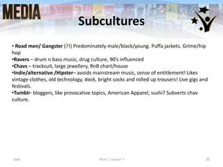 identity theory | PPTX