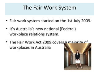 Week 6 Prepare for Work | PPT