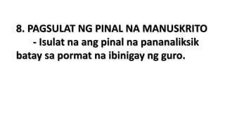 FILIPINO7-Q1-W6.pptx
