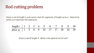 Applied Algorithms and Structures week999 | PPT