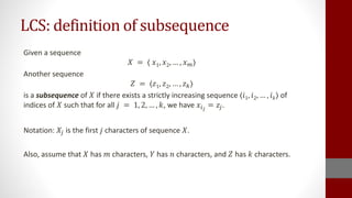 Applied Algorithms and Structures week999 | PPT