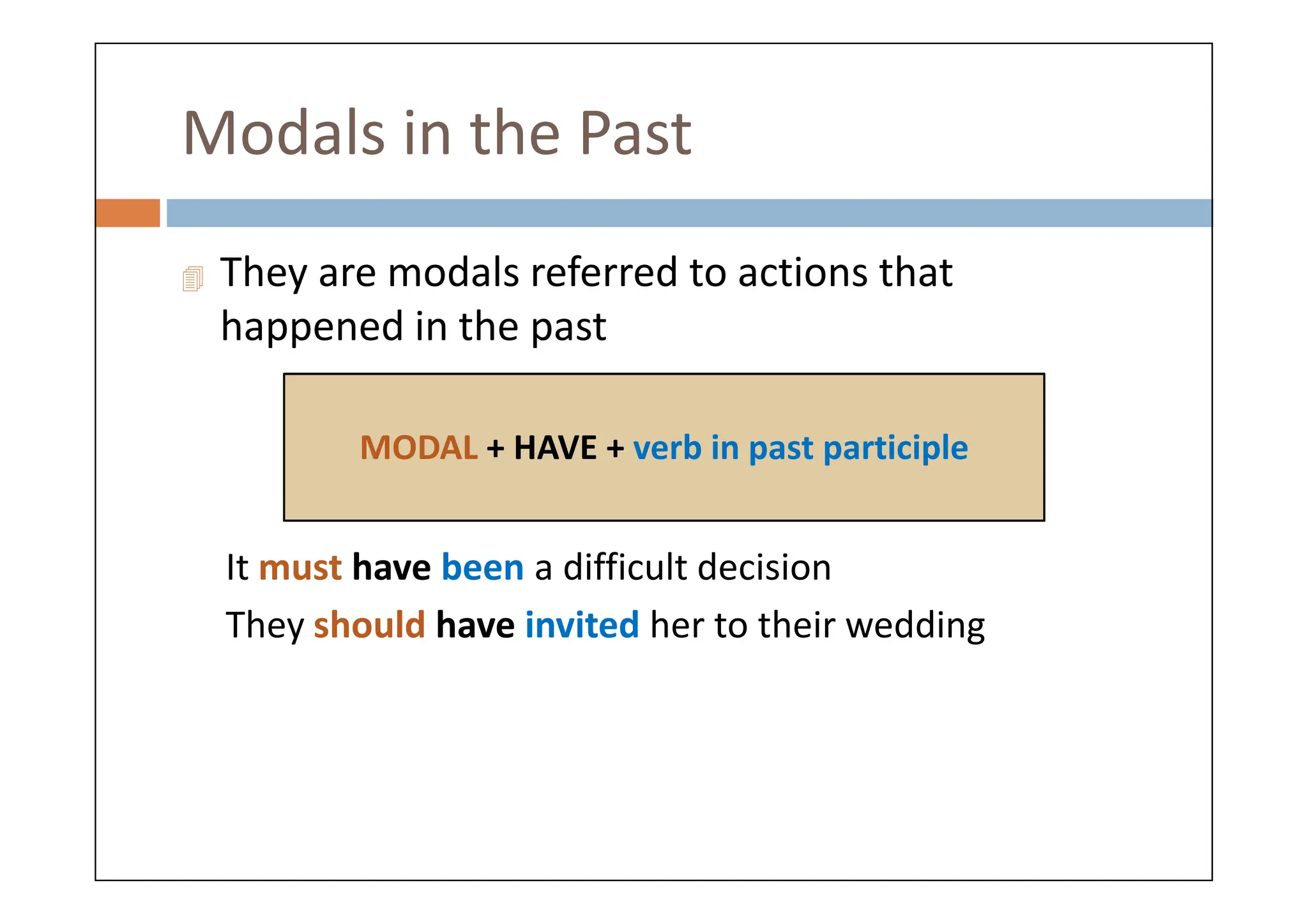 Week 6. lesson 1. modal verbs.pmmmmmmmdf | PDF