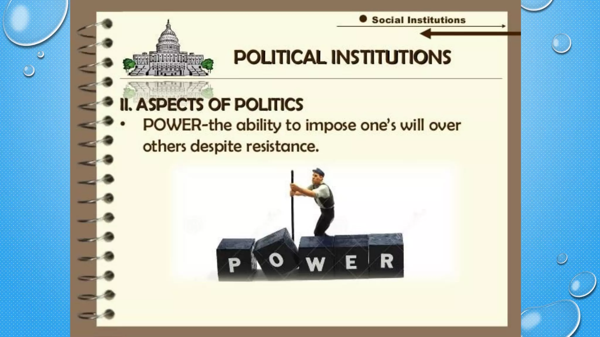Week 6-8 Cultural Social and Political Institutions Part 1-3.pdf