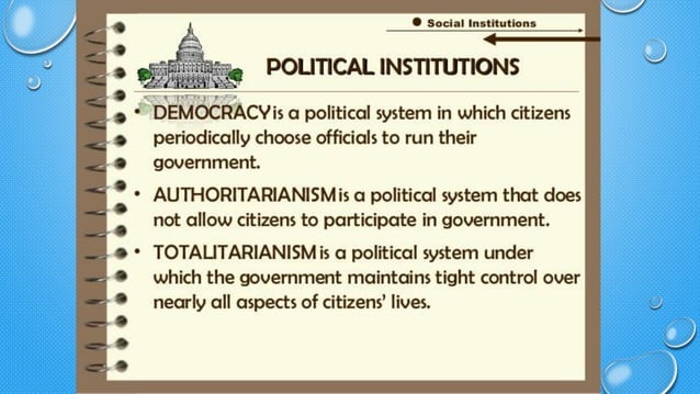 Week 6-8 Cultural Social and Political Institutions Part 1-3.pdf ...