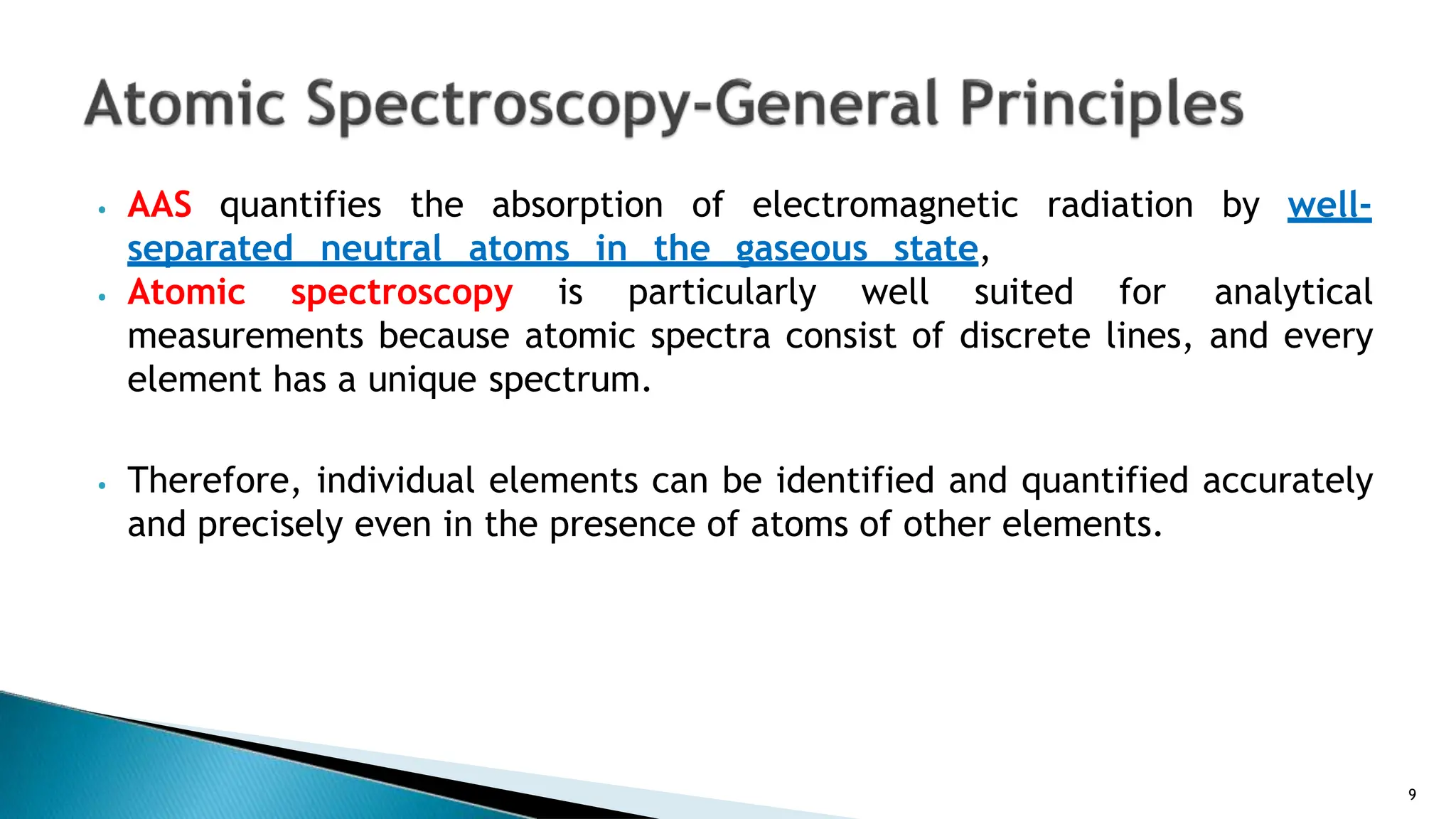 Week 6-Atomic Absorption Spectroscopy.pptx