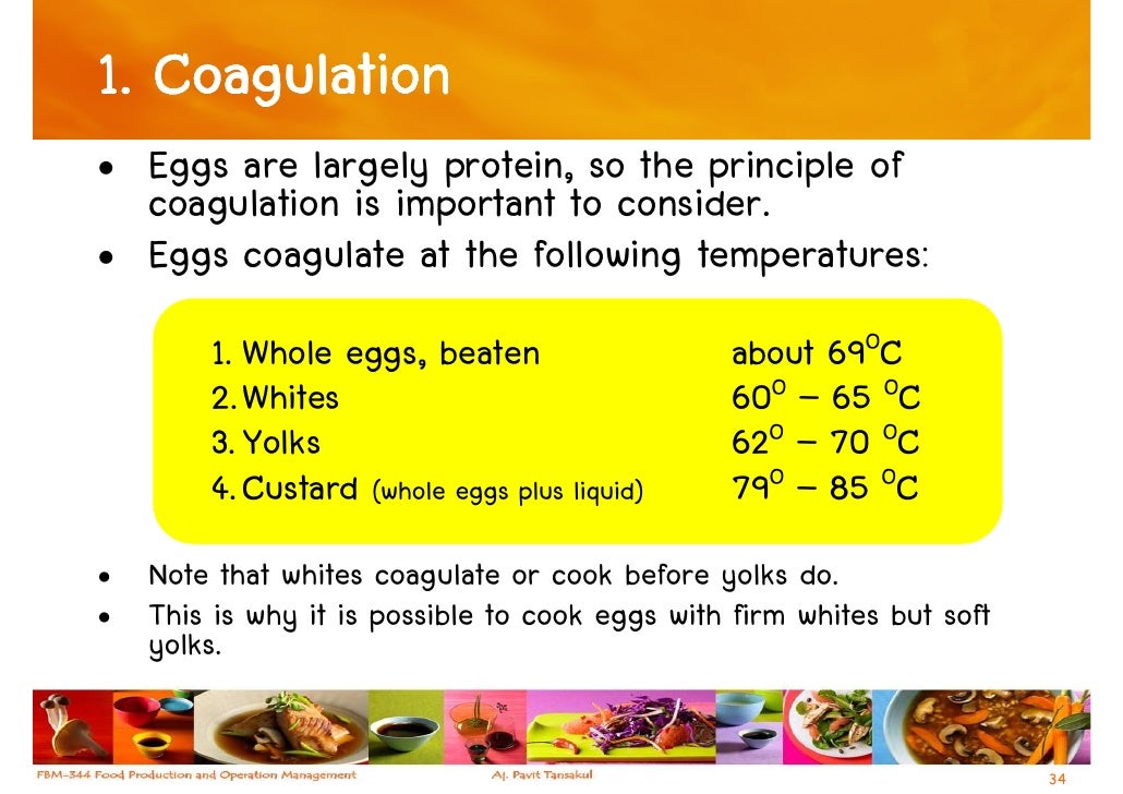 Week 6 Breakfast And Dairy Products