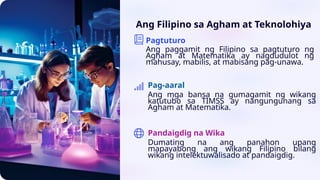 WEEK 6 - FIL 123.pptx WIKANG FILIPINO SA HUMANIDADES | PPTX