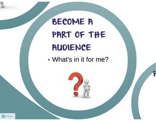 Week 6 how to make a better presentation | PDF