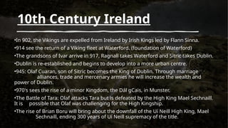 Week 6 - Ireland in the Viking Age.pptx