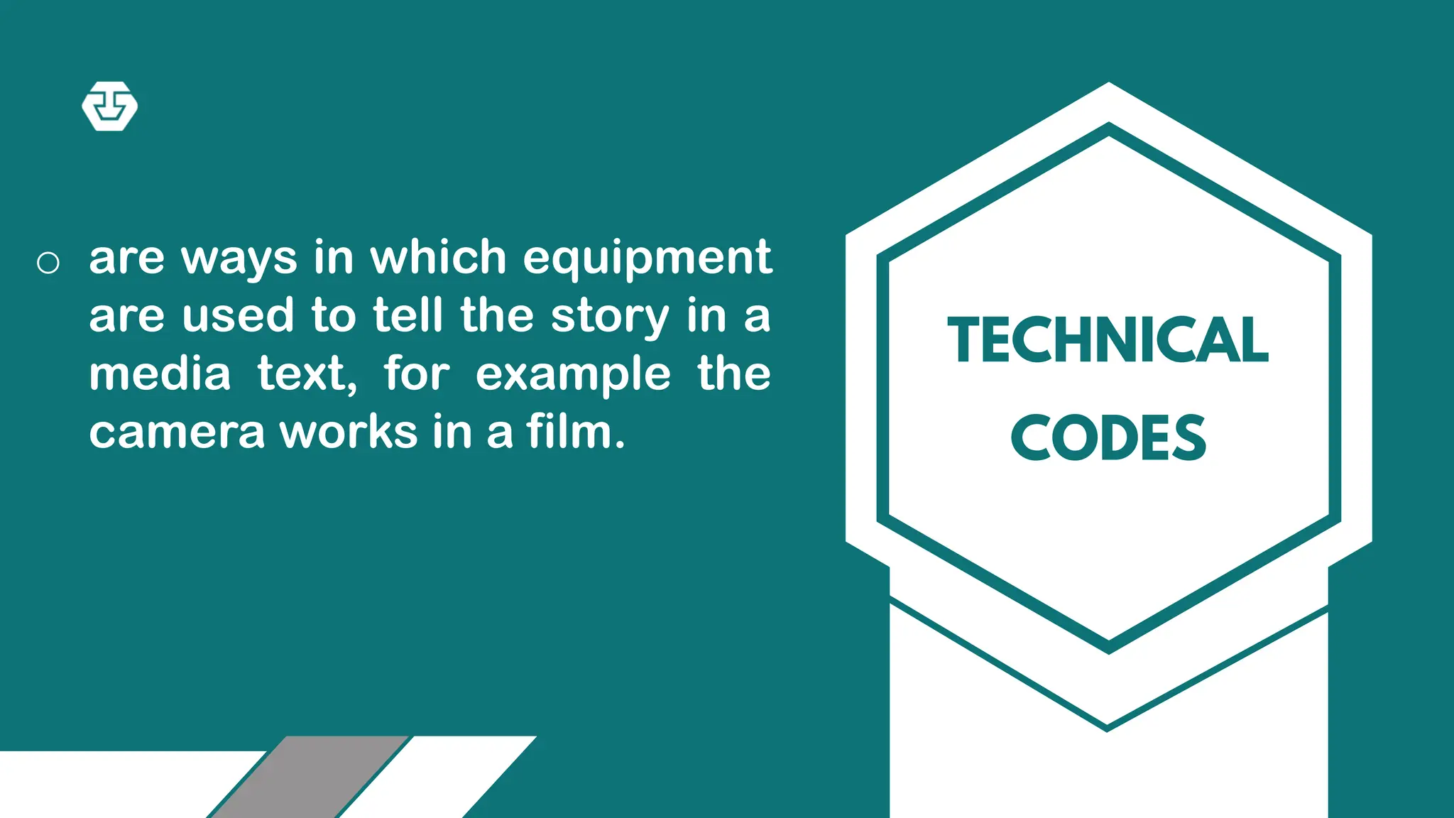 Week 6 - Media Codes Conventions and Languages.pptx