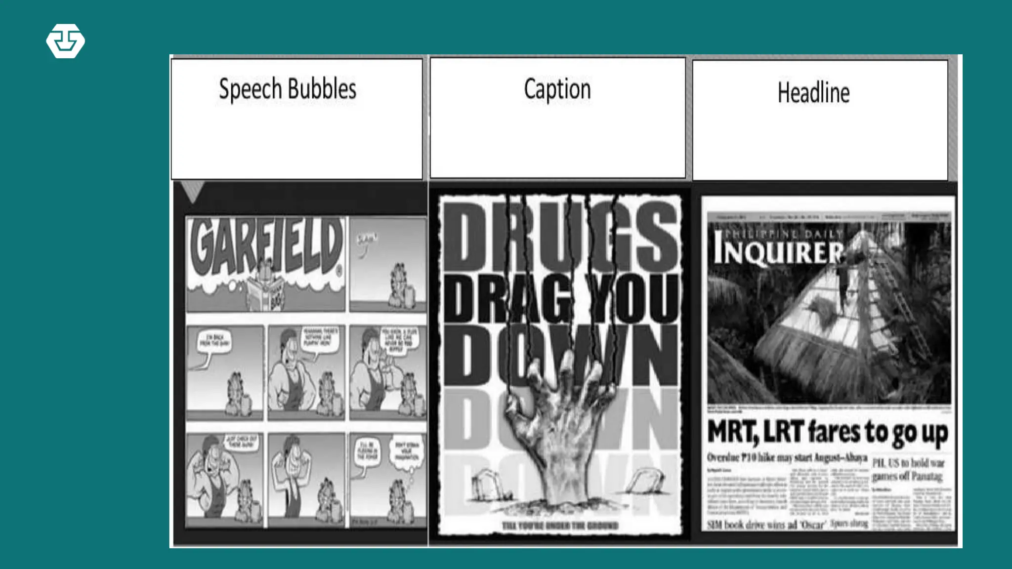 Week 6 - Media Codes Conventions and Languages.pptx