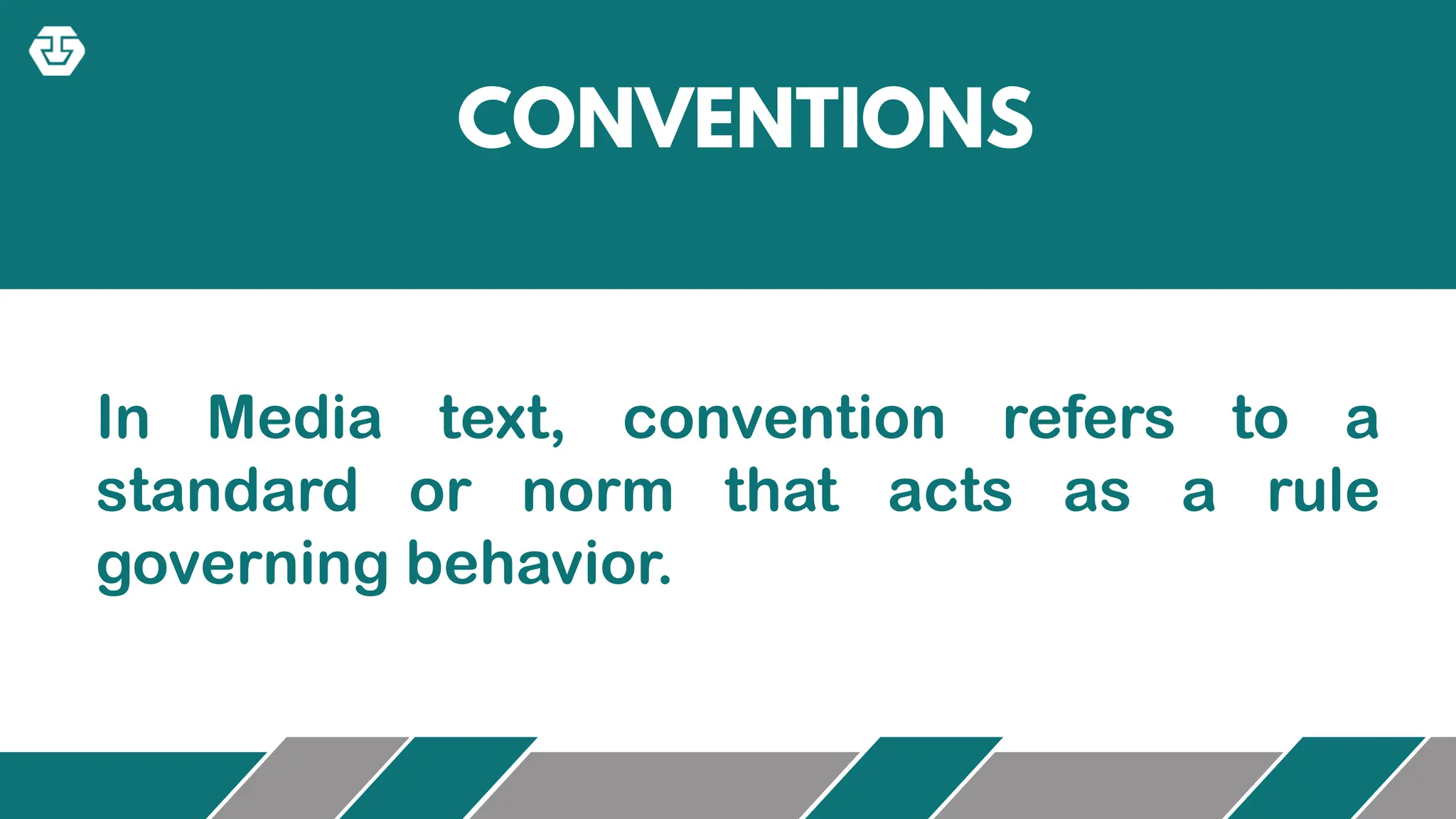 Week 6 - Media Codes Conventions and Languages.pptx