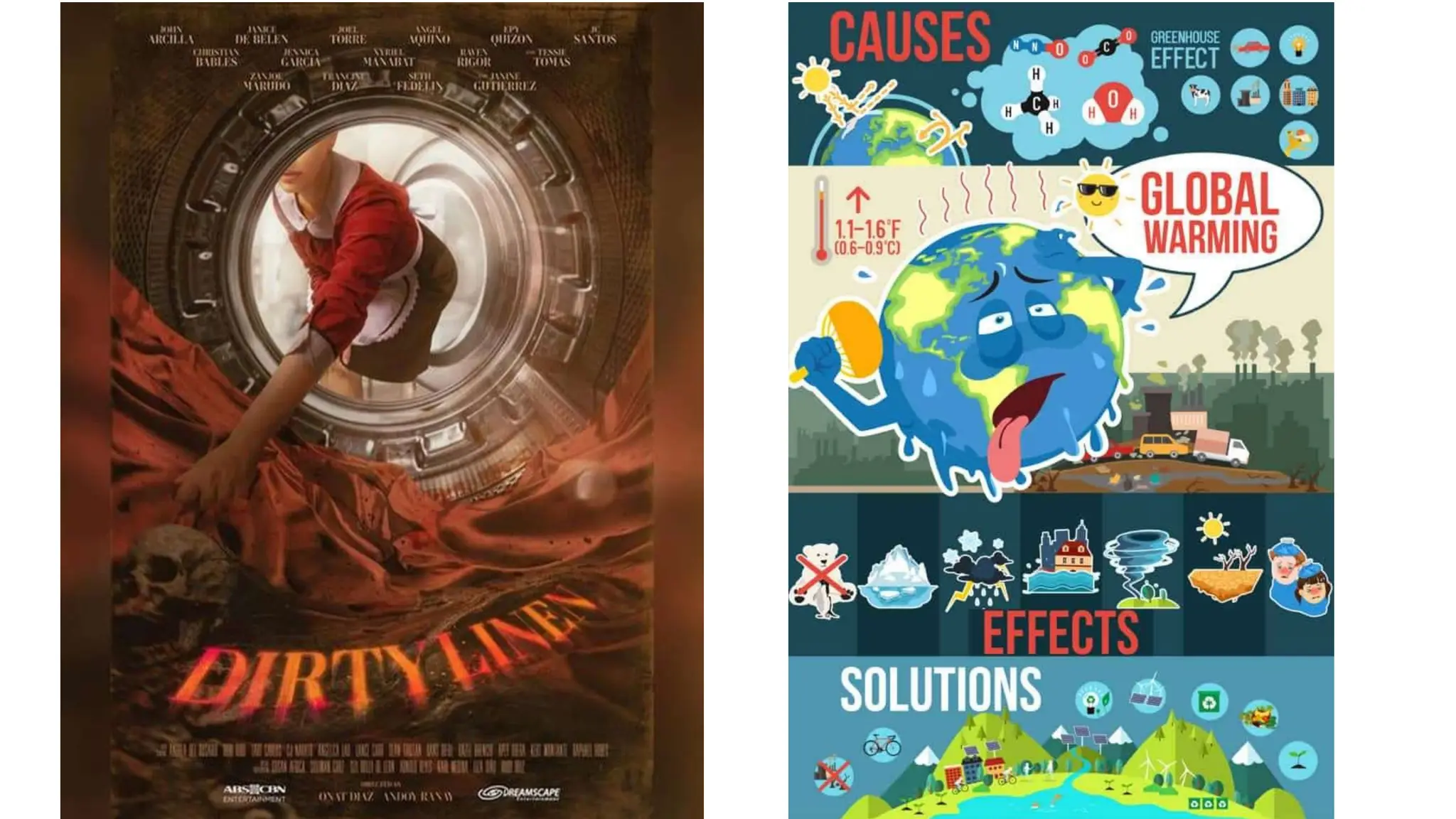 Week 6 - Media Codes Conventions and Languages.pptx